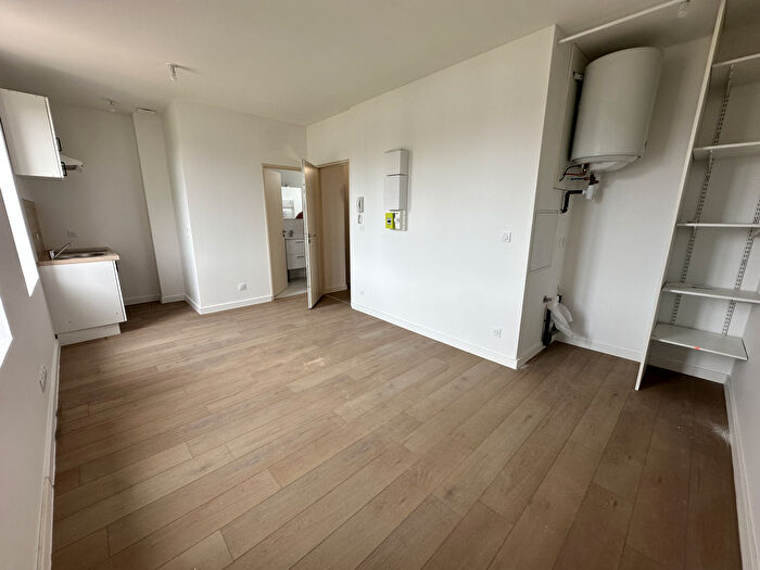 Appartement 1 pièce à Villeneuve-sur-Lot, Sainte-Catherine, à louer