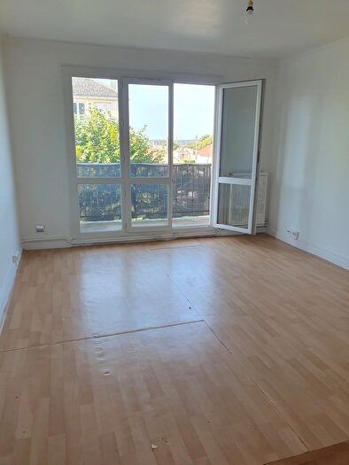 Appartement 3 pièces à Taverny, Verdun, La Plaine, Carré Ste-Honorine, à vendre