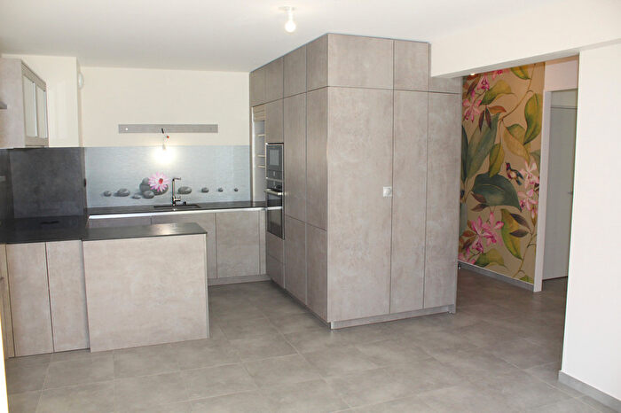 Ceyzériat : Appartement 3 pièces à vendre