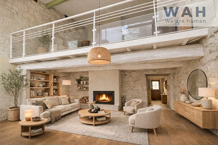 Maison à vendre - Lunel-Viel - 8 pièces - 4 chambres