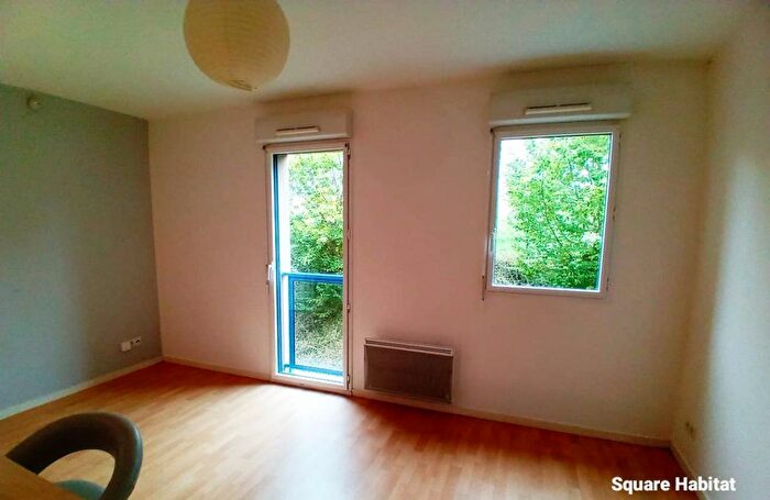 Redon : Appartement 2 pièces à louer