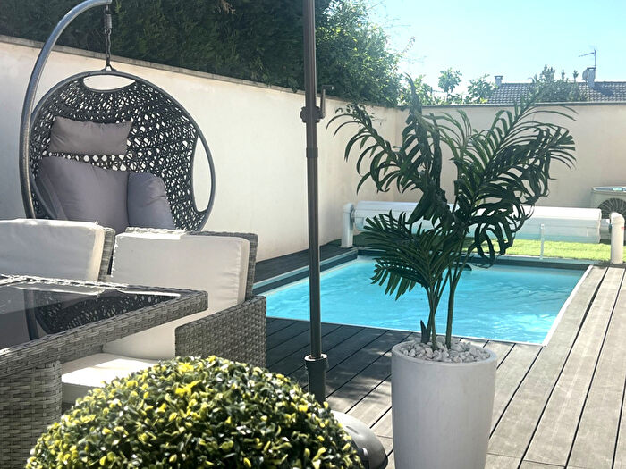 Maison 7 pièces à vendre à Argenteuil, Les Coteaux
