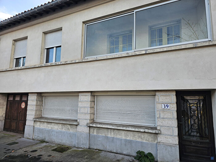 Royan, Le Parc, Plage de la Grande-Conche : Maison 4 pièces à vendre