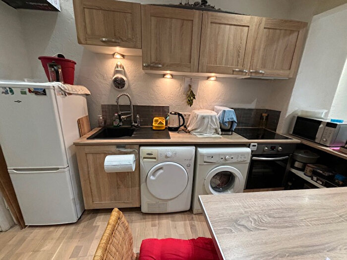 Appartement à vendre - Montauroux - 2 pièces - 1 chambre