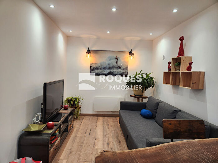 Maison 3 pièces à louer - Le Bousquet-d'Orb