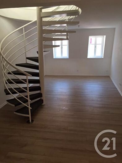 Appartement à vendre - Mulhouse, Centre historique - 2 pièces - 1 chambre