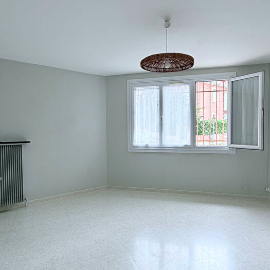 Béziers, Gargailhan, Pech de la Pomme - Appartement 3 pièces à vendre
