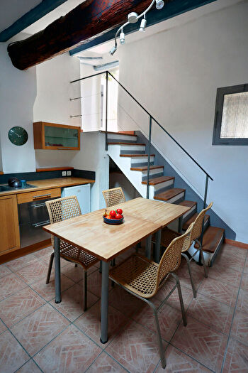 Maison à vendre - Velaux - 4 pièces - 3 chambres