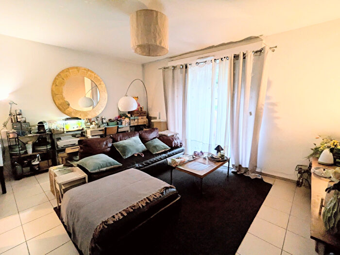 Appartement à vendre - Bruges, Ausone, La Hutte, Le Grand Darnal - 2 pièces - 1 chambre