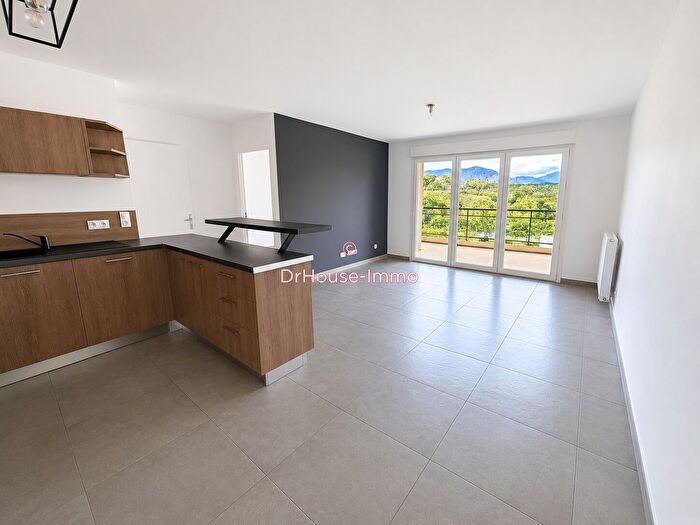 Appartement 2 pièces à Ajaccio, Pietralba, Saint-Joseph, à vendre
