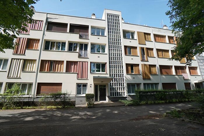 Appartement 3 pièces à Villemomble, Les Coquetiers, à vendre