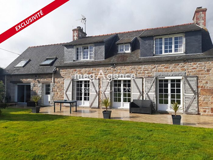 Maison à vendre - Cavan - 6 pièces - 5 chambres