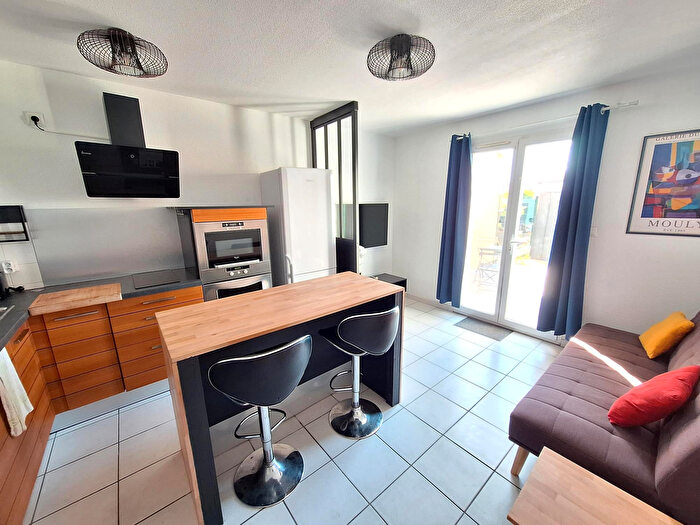 Maison 2 pièces à Olonne-sur-Mer, La Mérinière, La Vannerie, La Gillerie, à louer