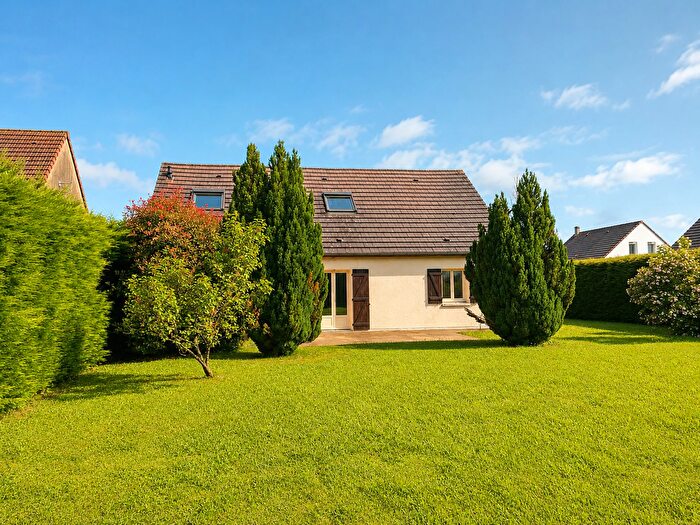 Longecourt-en-Plaine - Maison 7 pièces à vendre