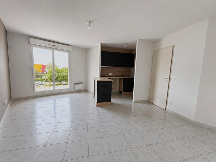 Alençon, Perseigne - Appartement 1 pièce à louer