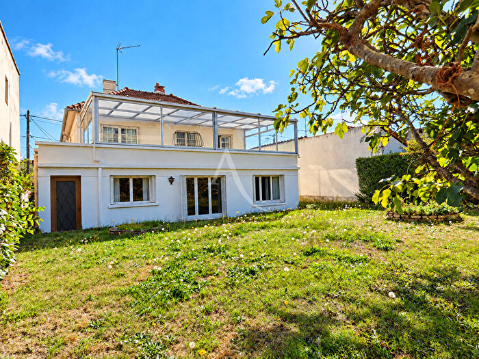 Maison 5 pièces à vendre - Neuilly-sur-Marne, Avenir