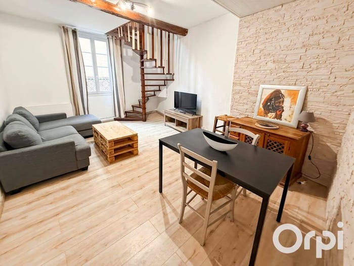 Appartement 2 pièces à louer - Argensol, Orange