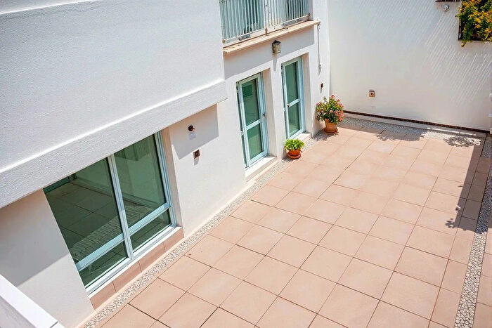 Appartement à vendre - Marseille e , Baille - 2 pièces - 1 chambre