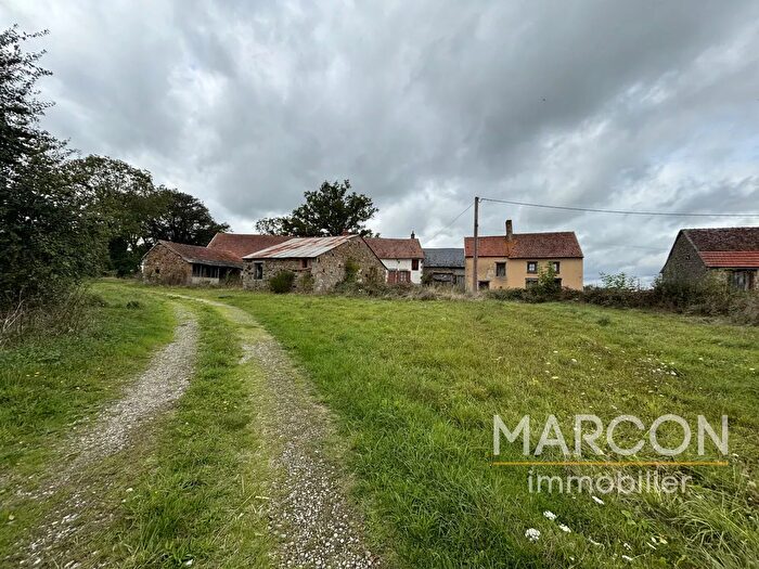 Tardes - Maison 3 pièces à vendre
