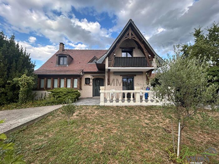 Maison 6 pièces à vendre - Coubron