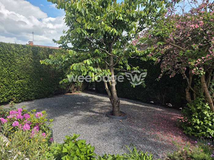 Maison 7 pièces à vendre - Hautmont
