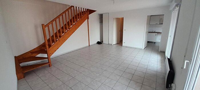 Appartement 3 pièces à louer à Port Sud, Ramonville-Saint-Agne