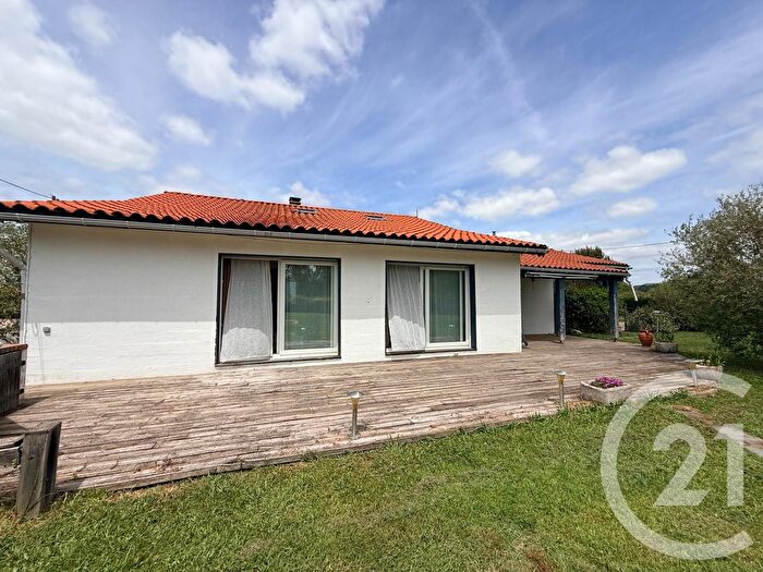 Escondeaux - Maison 8 pièces à vendre