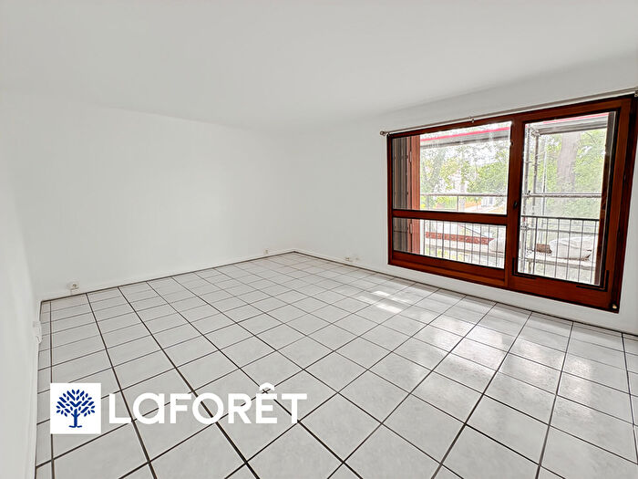 Appartement 2 pièces à Saint-Michel-sur-Orge, Lormoy, Vallée de l'Orge, à louer