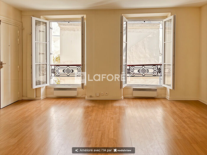 Paris 7ème, Breteuil - Appartement 1 pièce à vendre
