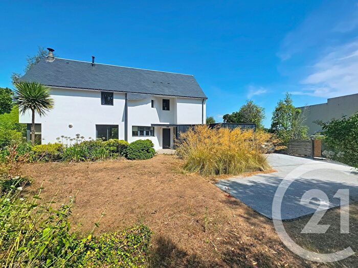 Maison 6 pièces à vendre - Larmor-Plage