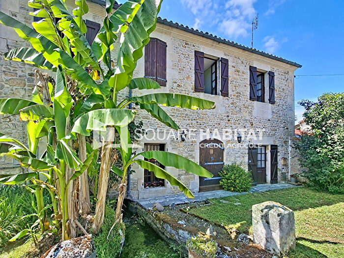 Maison 6 pièces à vendre - Grandjean
