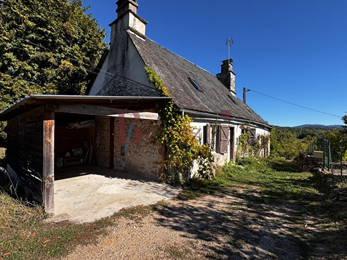 Corrèze : Maison 6 pièces à vendre