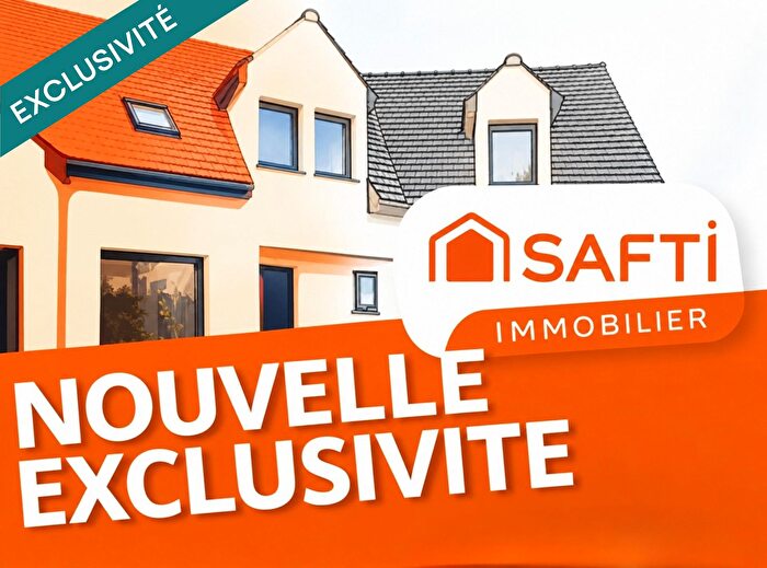 Maison 2 pièces à Bréval, à vendre