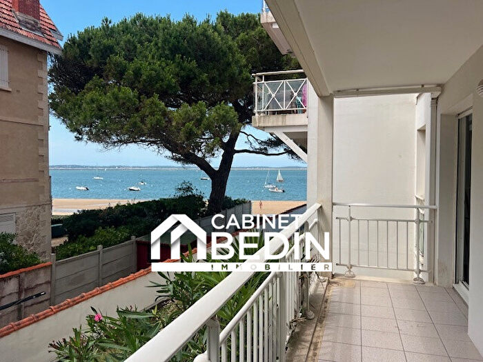 Arcachon, Pereire - Appartement 2 pièces à vendre