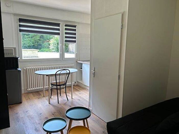 Bondonville-Scarpone-Libération, Nancy : Appartement 1 pièce à louer