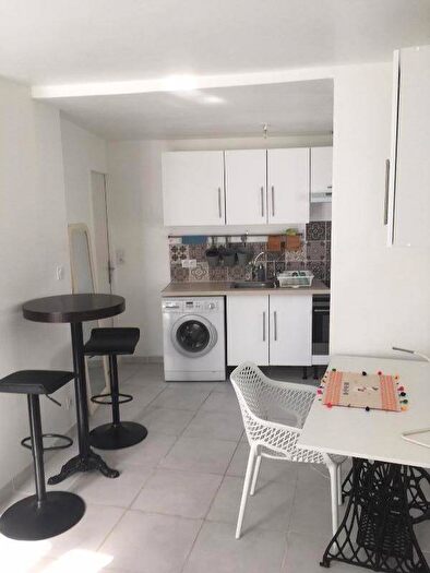Bordeaux : Appartement 1 pièce à louer