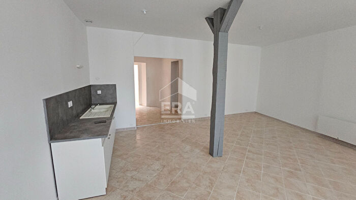 Appartement à vendre - Mussidan - 1 pièce - 1 chambre