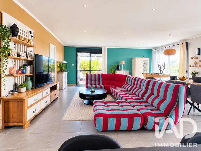 Maison 6 pièces à vendre à Marolles