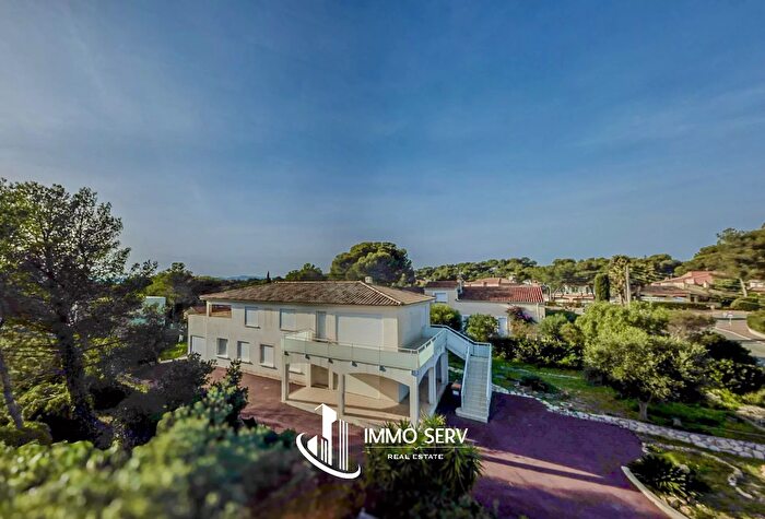 Maison à vendre - Saint-Raphaël - 1 pièce