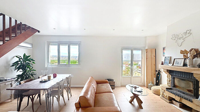 Maison 3 pièces à vendre - Fréthun