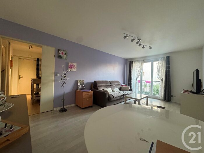 Appartement à vendre - Argenteuil, Val Notre Dame - 3 pièces - 2 chambres