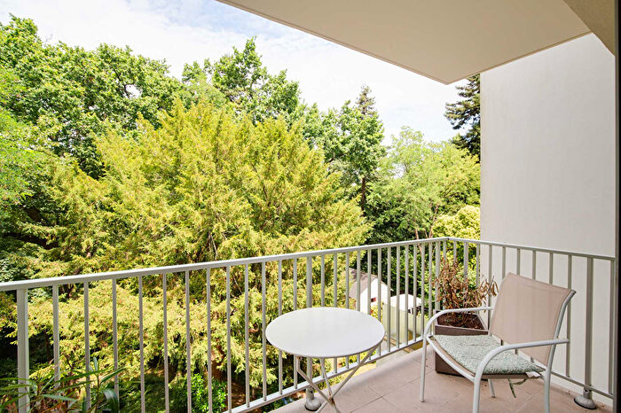 Nantes, Canclaux, Mellinet : Appartement 3 pièces à vendre