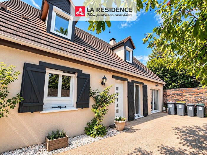 Maison 6 pièces à louer à Carrières-sous-Poissy, Les Oiseaux
