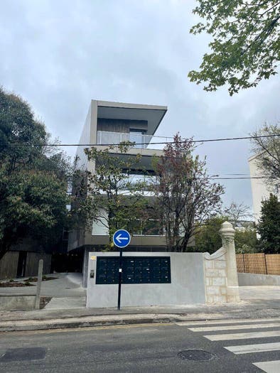 Appartement 3 pièces à louer - Bordeaux