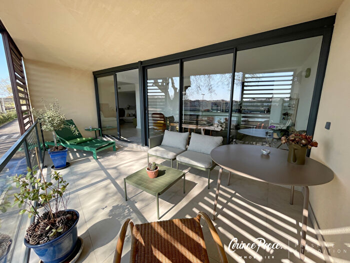 Appartement 4 pièces à vendre - Arles