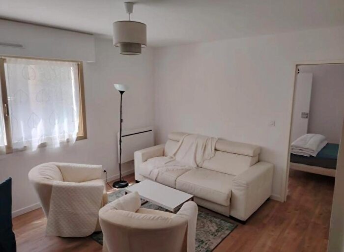 Bordeaux, Fondaudège - Appartement 2 pièces à louer