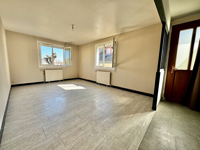 Maison à vendre - Briare - 6 pièces - 4 chambres