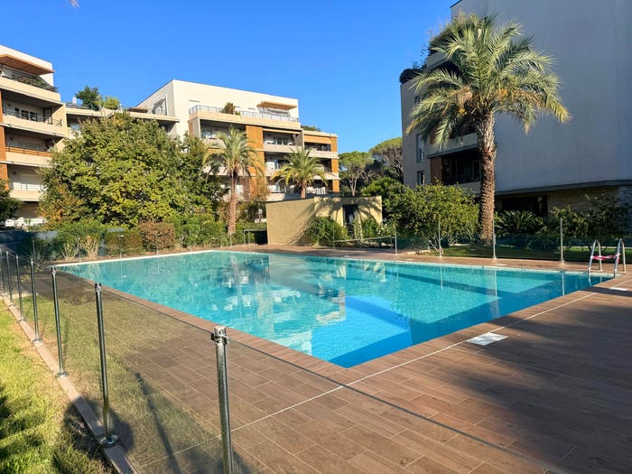 Fréjus, Caïs : Appartement 3 pièces à vendre