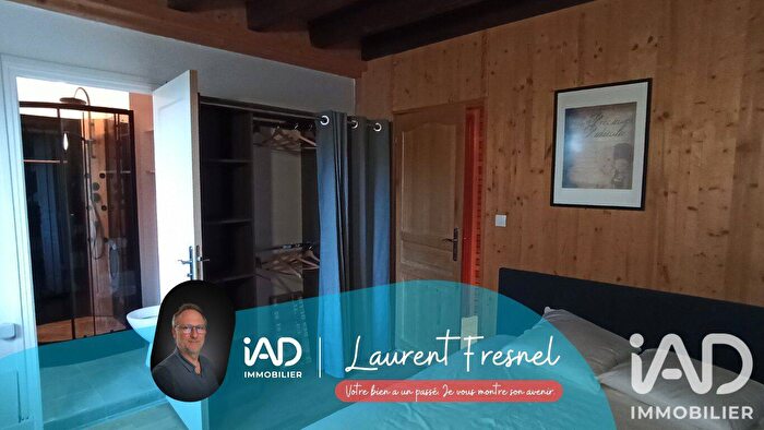 Bergson-La Terrasse, Saint-Étienne - Appartement 1 pièce à louer