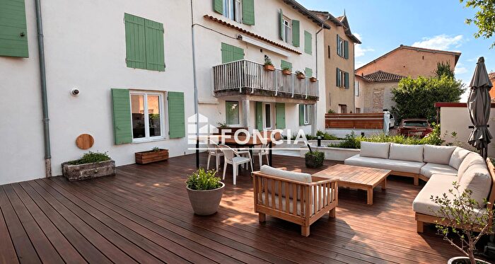 Appartement à vendre - Beauregard - 4 pièces - 3 chambres